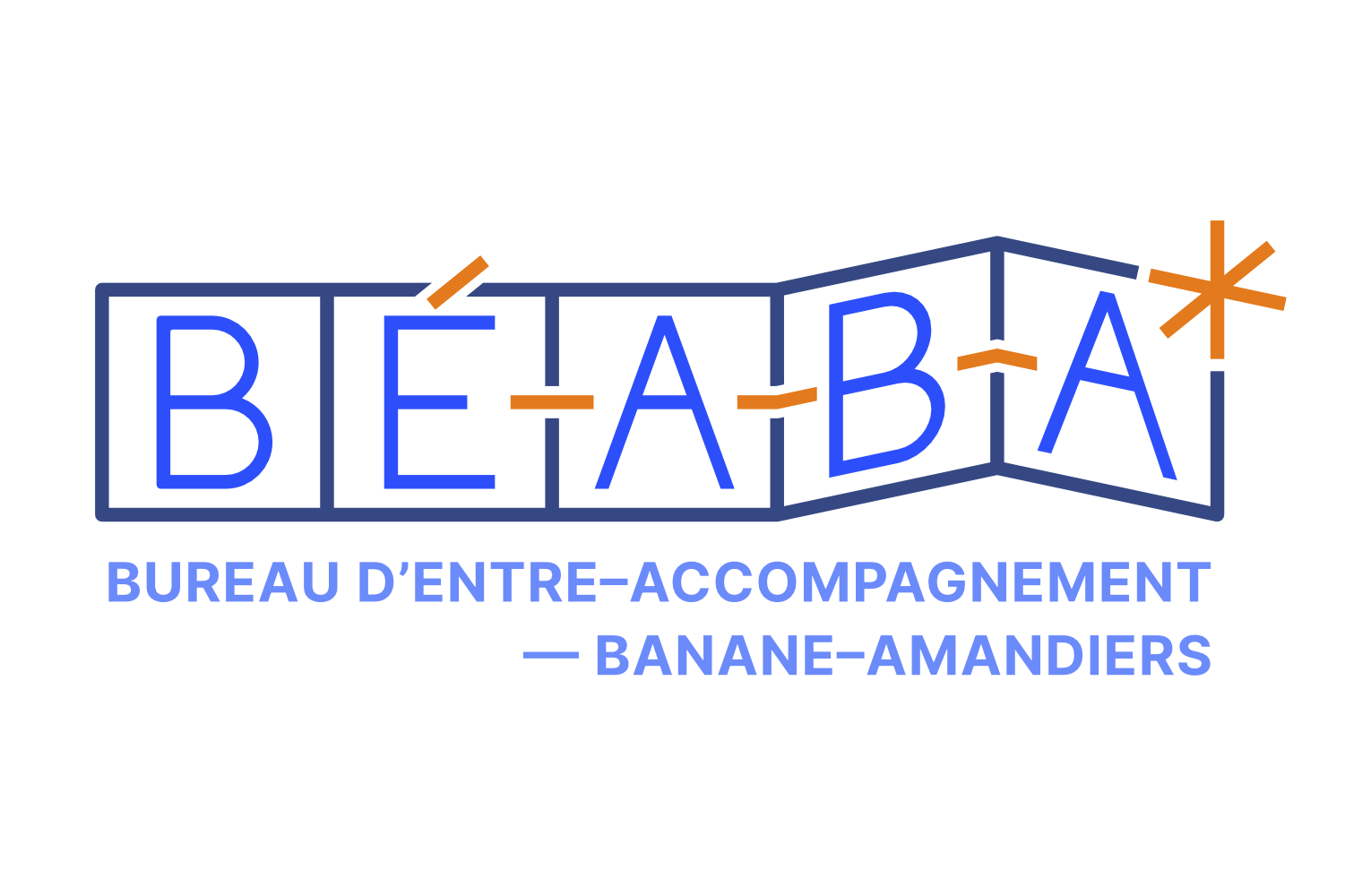 BÉA—BA · Base d’Entre–Accompagnement—Banane–Amandiers, Centre de ...
